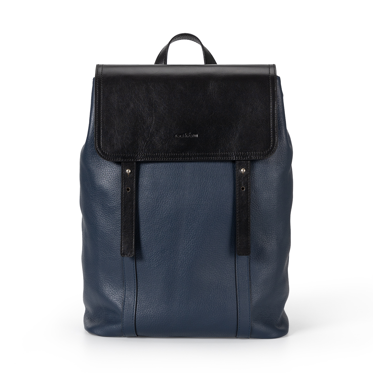 Italian Leather Backpack | GF BAGS