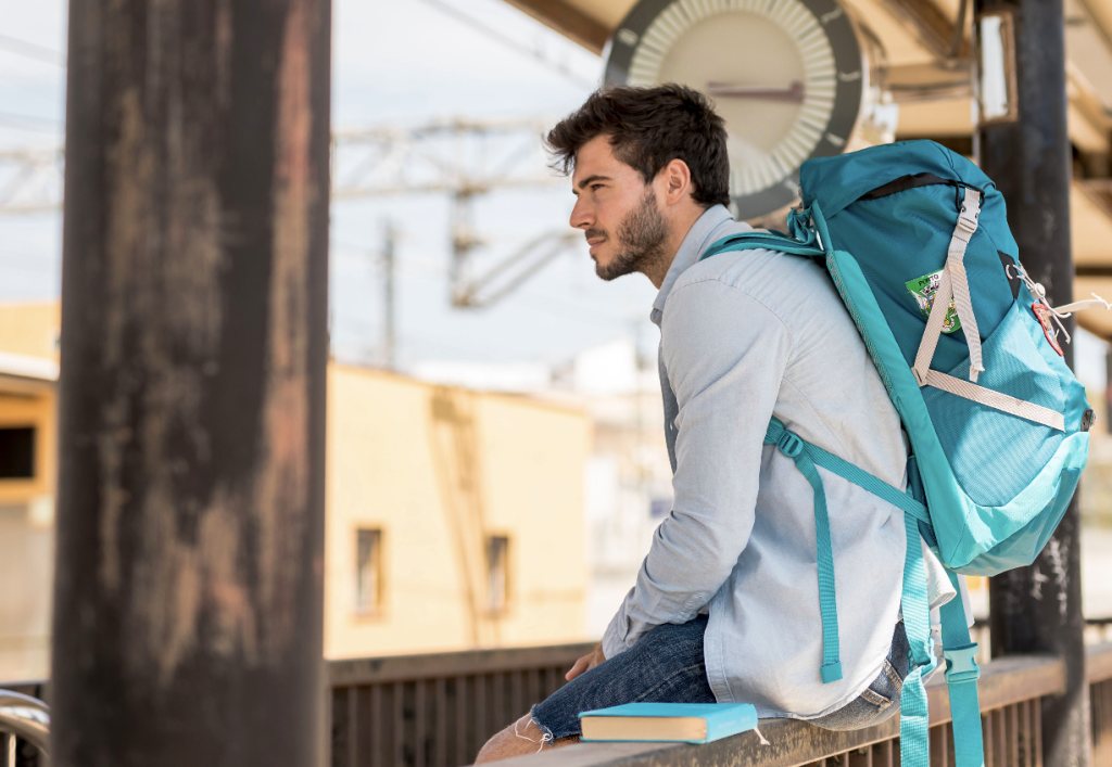 Why Choose a Custom Backpack Manufacturer for Your Brand? | GF BAGS