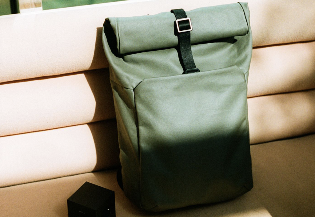 How to Choose Backpack Manufacturer for Your Brand in 2025 | GF BAGS