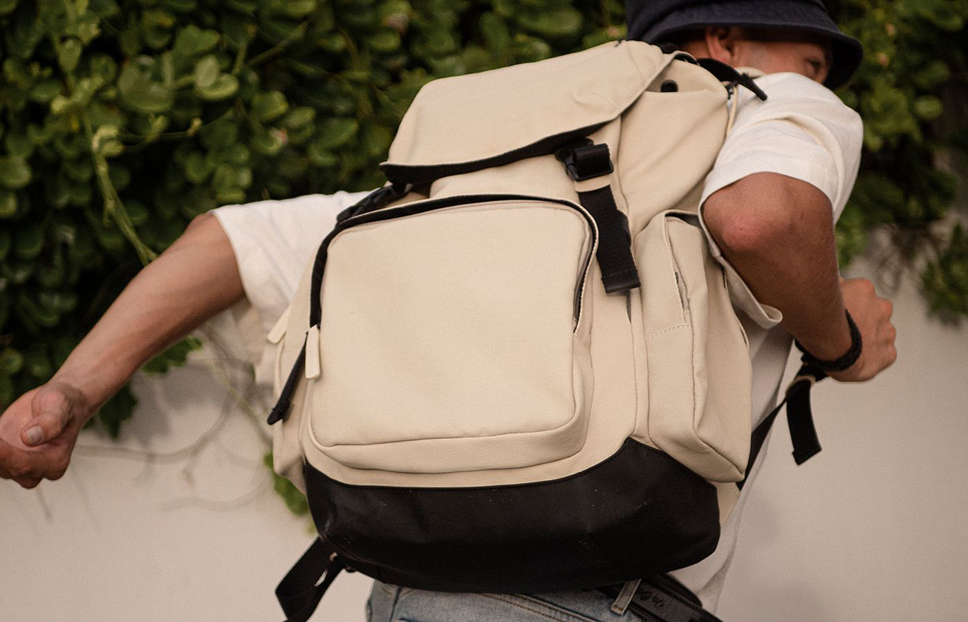 GFBAGS – Crafting premium backpacks and soft bags since 2003.